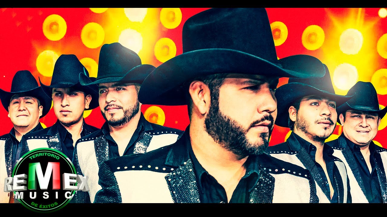Kikin y Los Astros - Popurrí Cumbias Con Sabor (Video) - YouTube