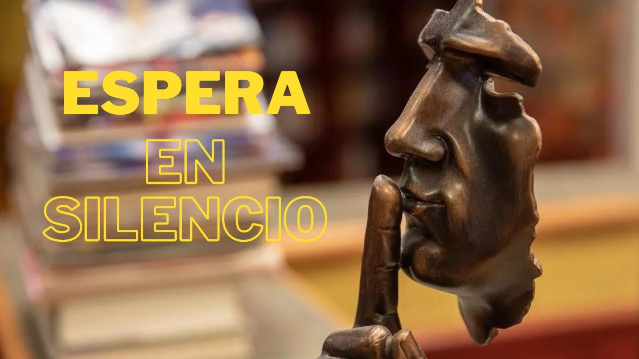 A veces es mejor CALLAR 🤐 Ve cuando... - YouTube