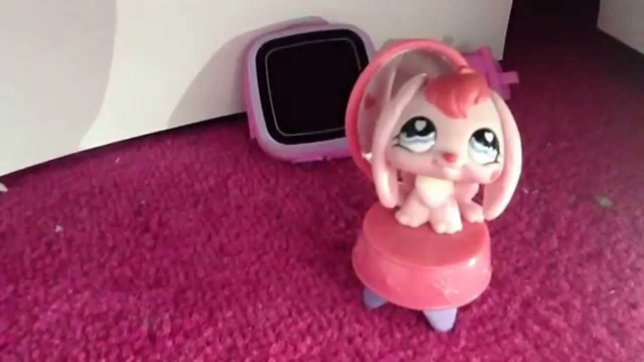 Fnaf Lps Rp - YouTube