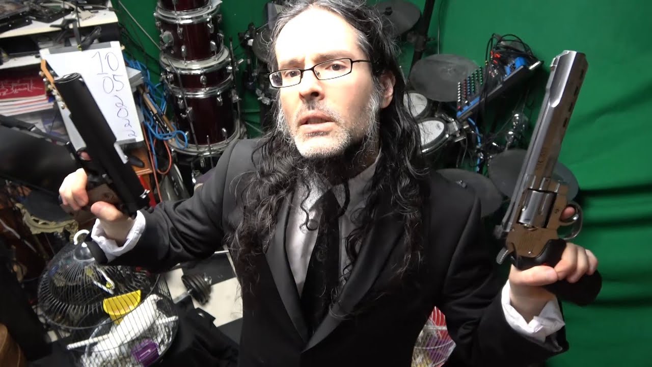 Subb the ultimate highstep to hell + Unboxing Gun - YouTube