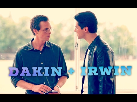 Dakin and Irwin (The History Boys) - I Wanna Do Bad Things With You