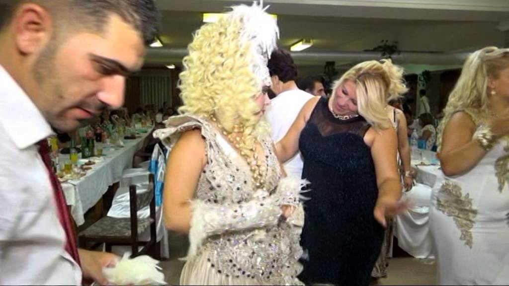 Ceki Can Sunet Toreni 10 2015 - YouTube