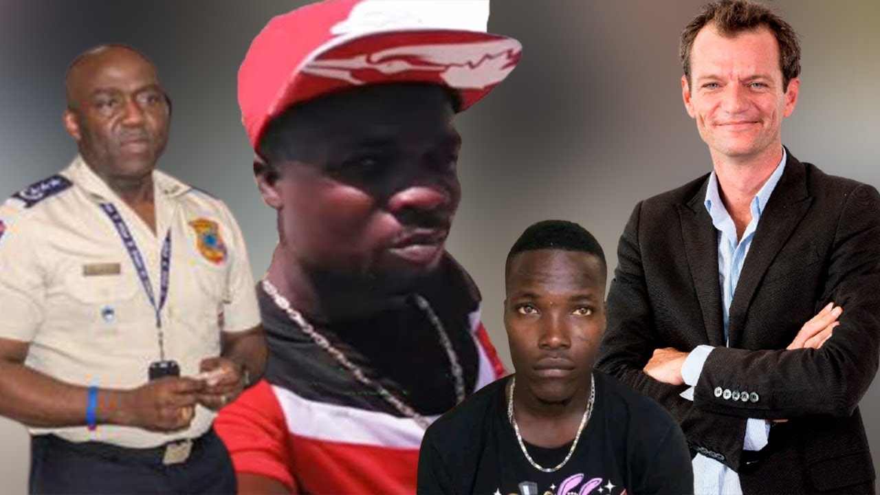 Lwa Monte Maarten Boute Li Bay Tout Verite Sou Zafè Kidnaping Nan ...