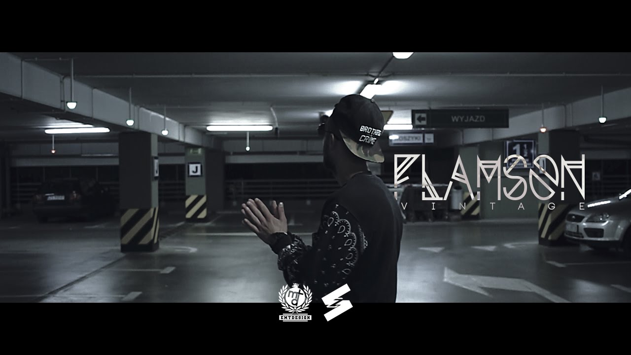 Flamson - Vintage | #SCBD [Official Video] - YouTube