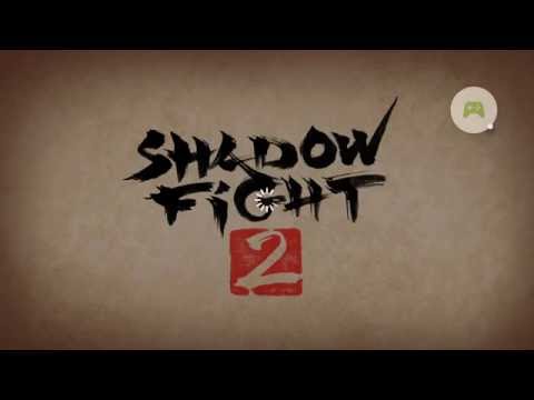 Shadow Fight 2 - Episode 1 blood vs ninja