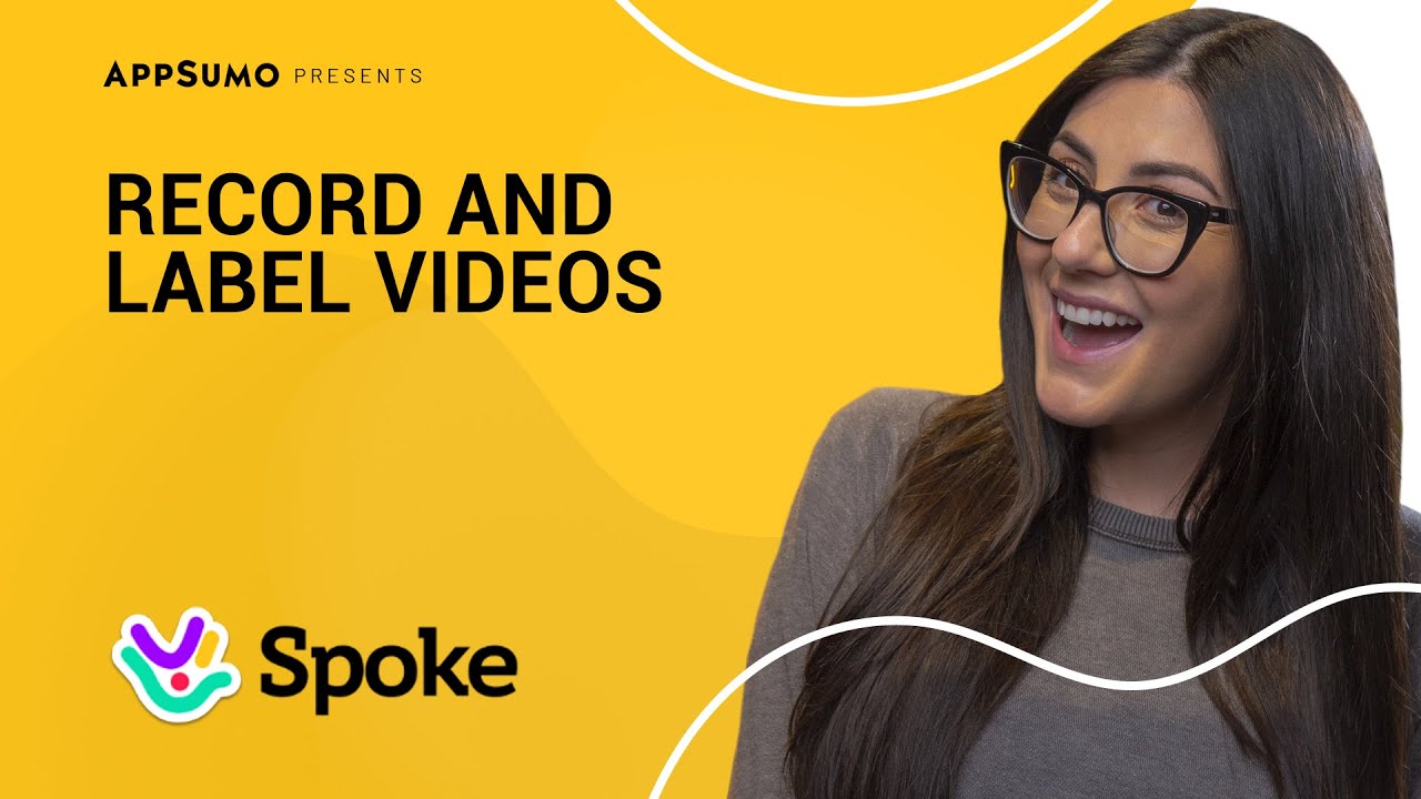 Record and Transcribe Videos with Spoke - YouTube