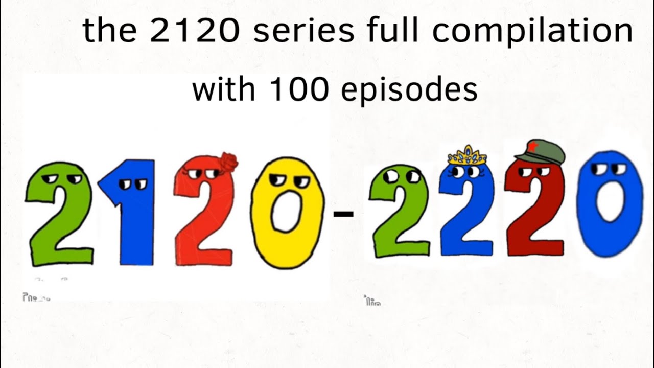 The 2120 movie - YouTube