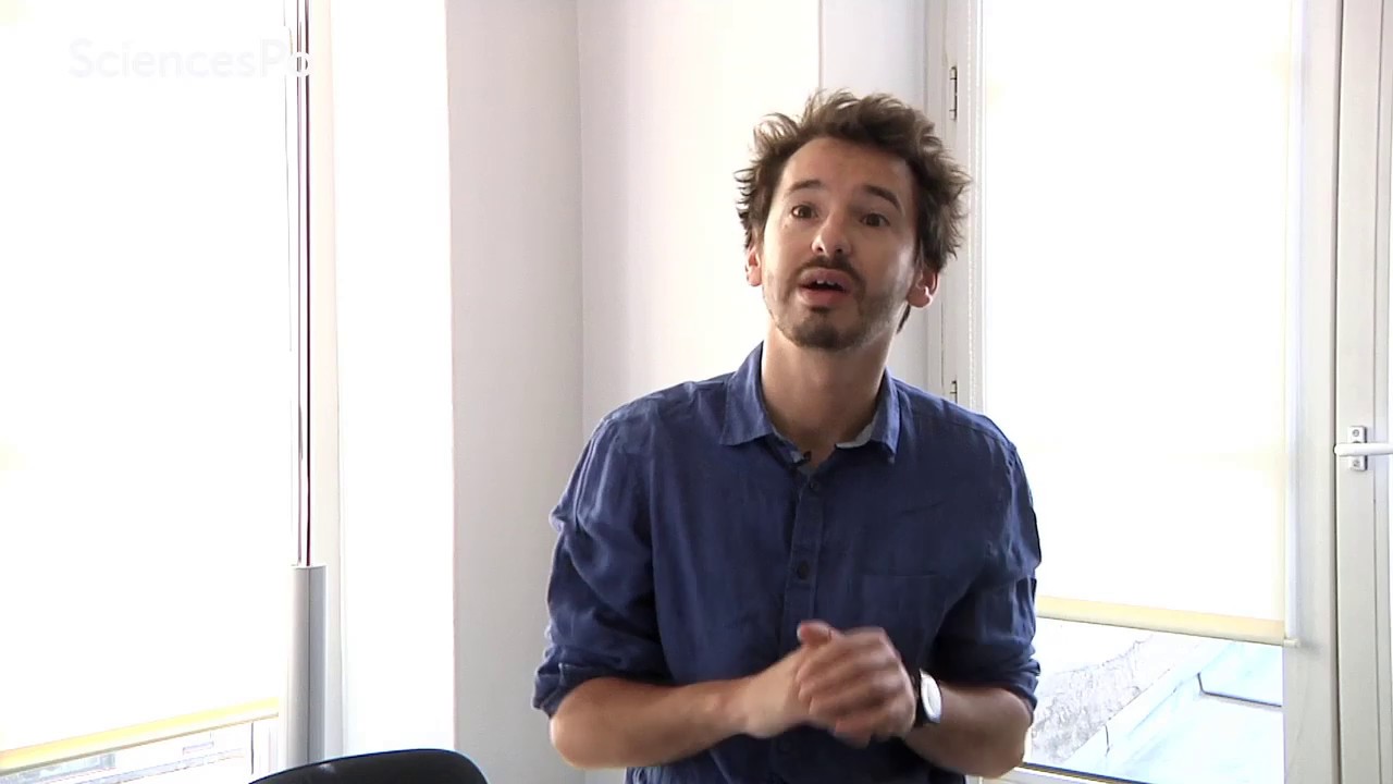 Tom Chevalier : La jeunesse en France une citoyenneté refusée - YouTube