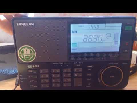 29.07.2018 11:45UTC, [Tropo], Yumor FM, Kashira, RUS, 88.9MHz, 219km