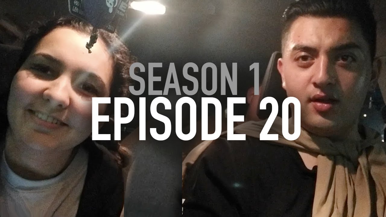 Shalissa - Episode 20: The Rank Smell - YouTube