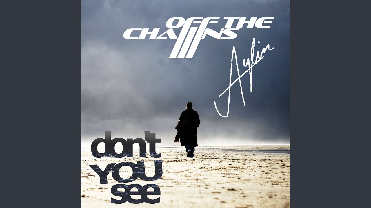Don't You See (Instrumental) - YouTube