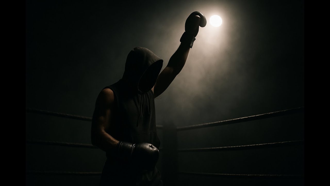 Shadow Fist - YouTube