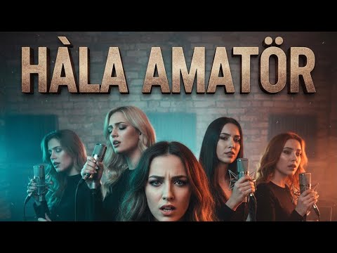 Hâlâ Amatör (Olduğu Kadar, Olmadığı Kader)