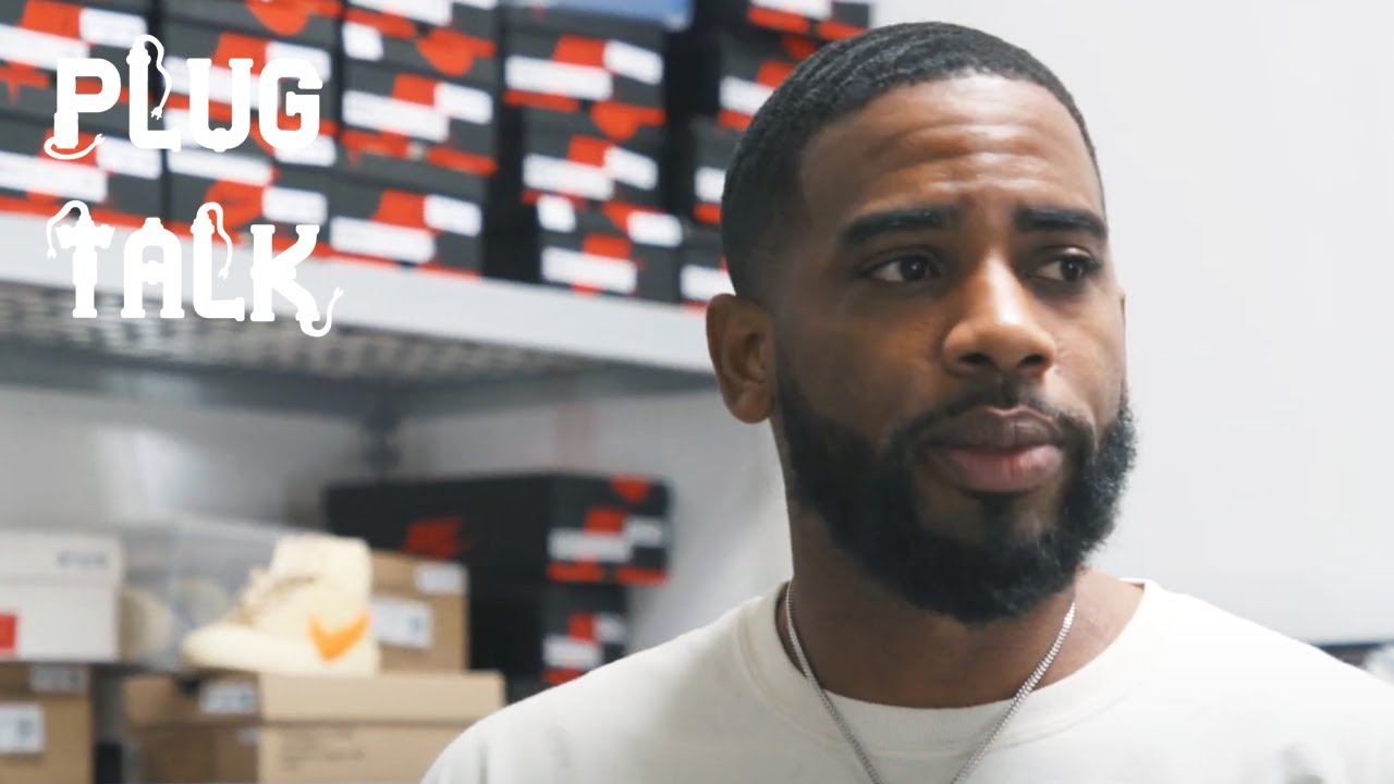 Reason TDE on Plug Talk Season 1 Episode 7 - YouTube