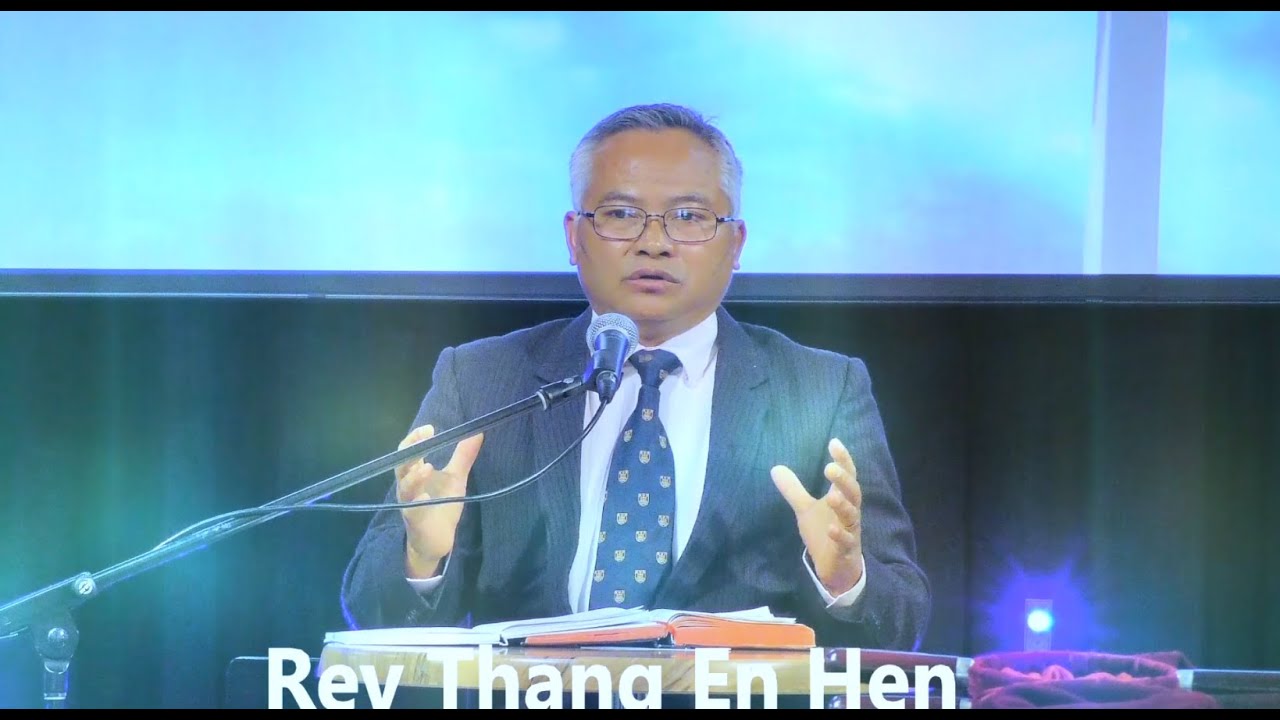 2025 ZBC Church Pastor 01 - YouTube