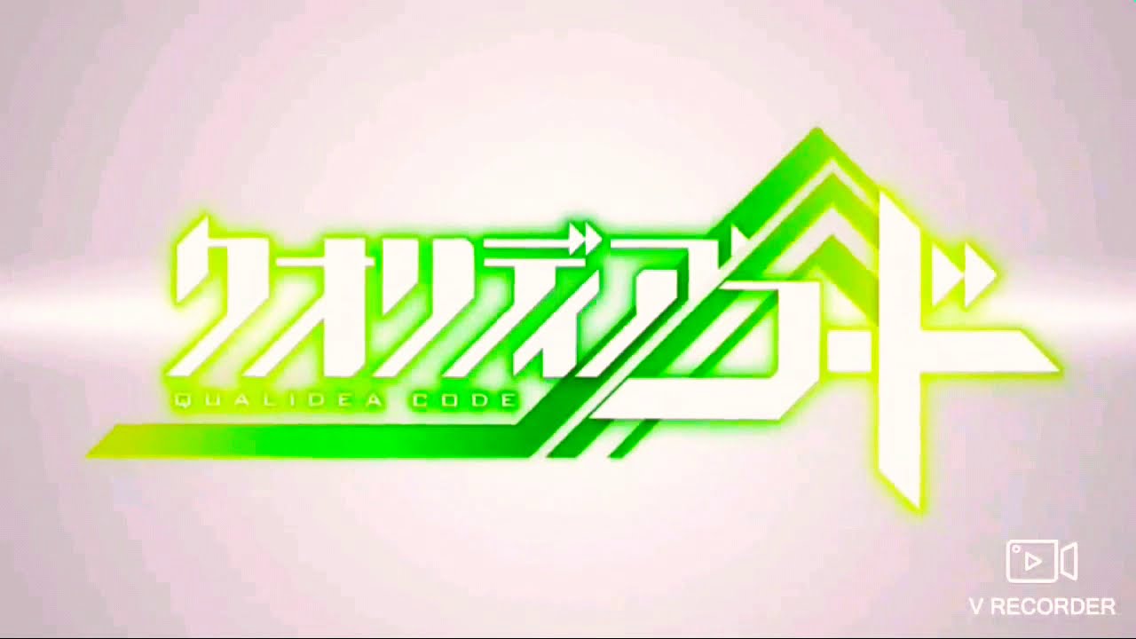 Time to go [ Qualidea code OST ] - Ishikawa Tui - YouTube