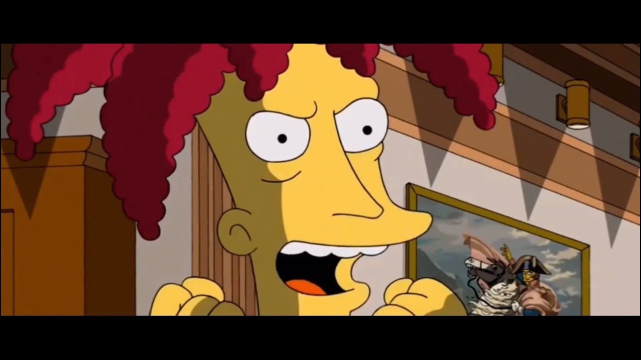 Simpsons going to the AMC theaters for chicken run 25 anniversary on ...