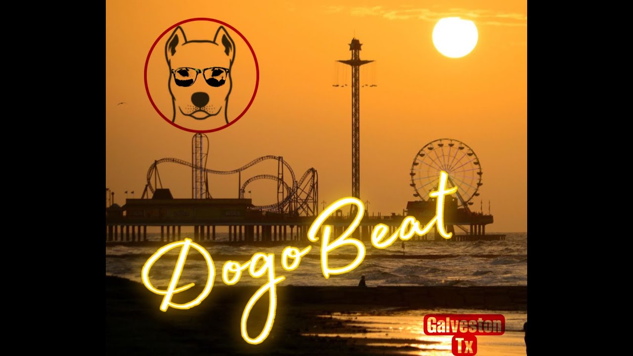 Afro Latin House, Sun Down Mix By DogoBeat - YouTube