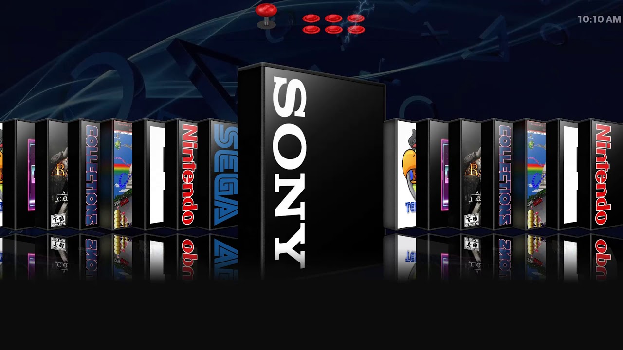 Exhibit A: My Custom Obsidian build - YouTube