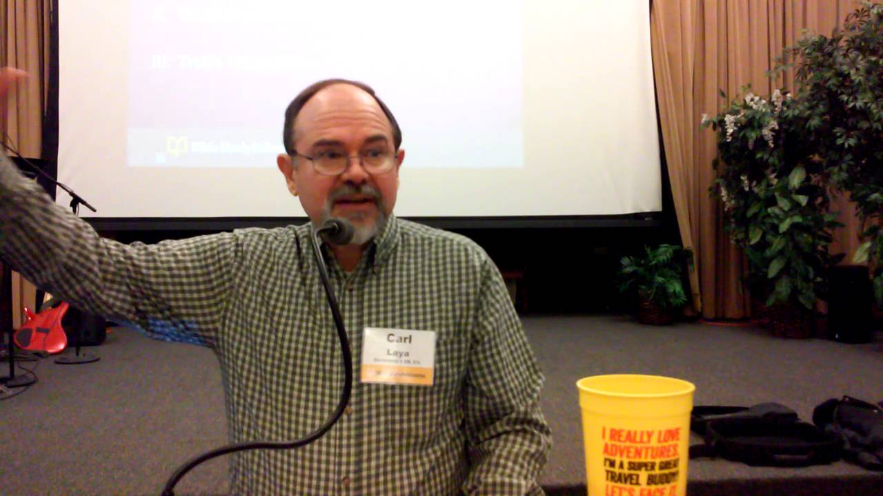 Lecture 15 BSF - YouTube