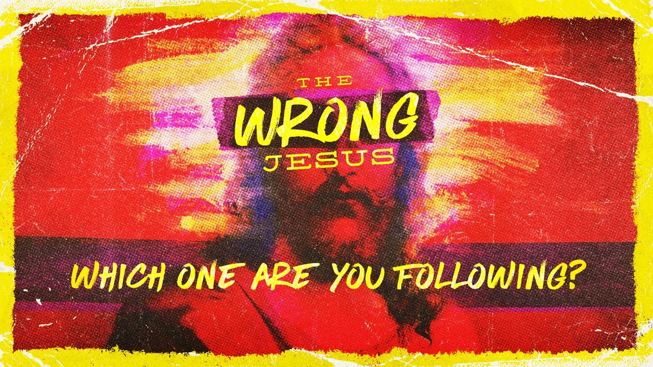 Mar 12, 2017 » The Wrong Jesus » Pastor Kevin Odor - YouTube