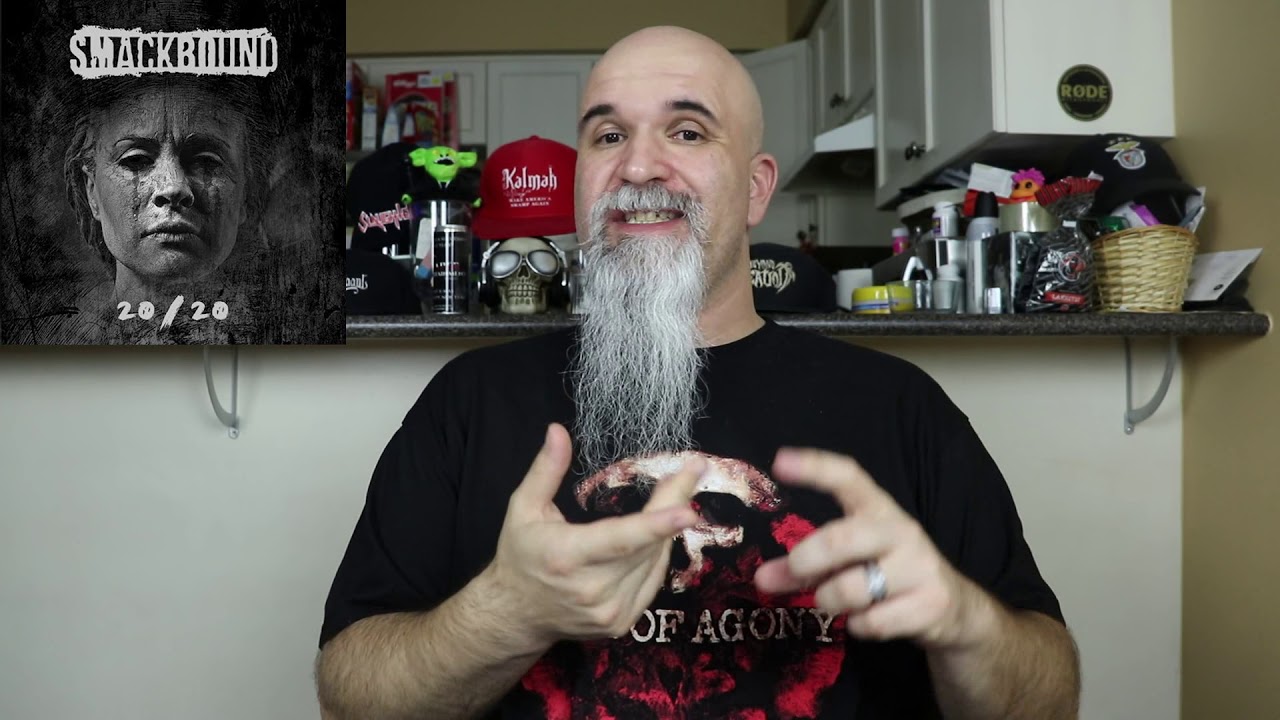 Smackbound - 20/20 (Album Review) - YouTube