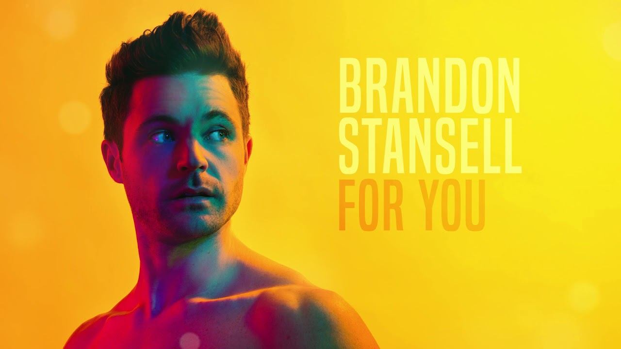 Brandon Stansell | For You (Official Audio) - YouTube