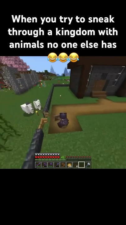 I Thought Id Make It 😂minecraft Funny Games Minecraftmemes Mcyt Ps5 Gaming