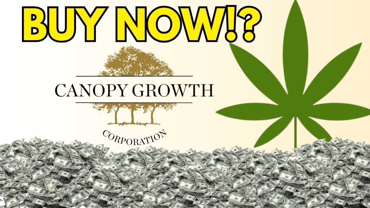 canopy-growth-stock-analysis-up-140-this-month-what-s-going-on