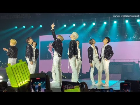 NCT 127 - HIGHWAY TO HEAVEN | NEO CITY: MANILA THE LINK #nct127inmanila