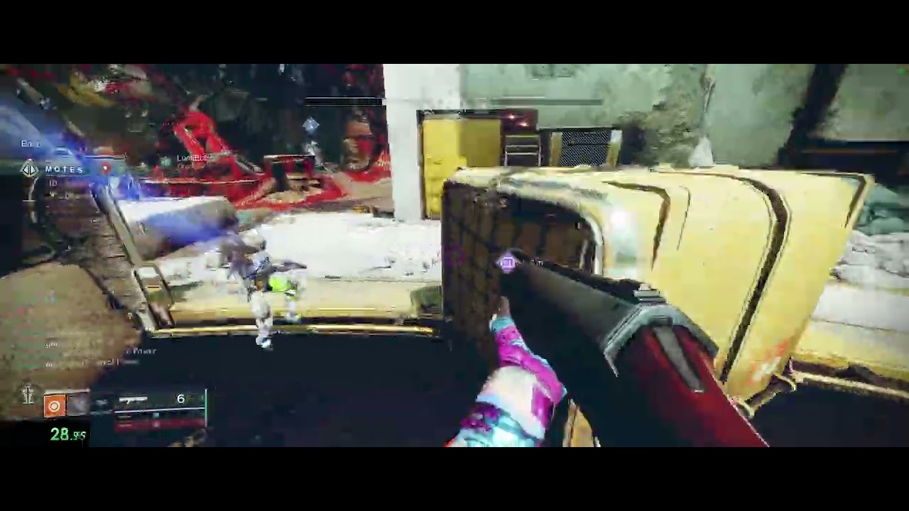 Destiny 2 Gambit Private Match Speedrun [1:55:2] - YouTube