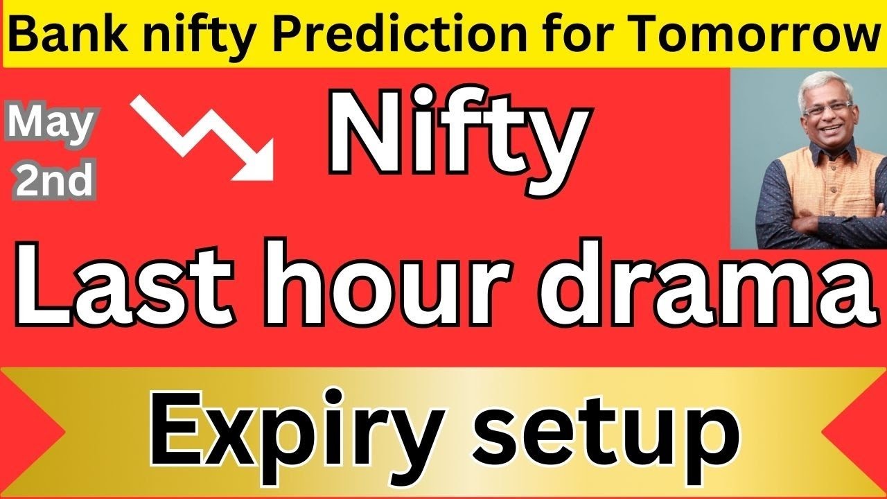 bank nifty prediction for tomorrow | stock market prediction for ...