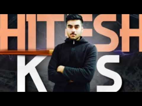 Hitesh ks full intro song 🎶🎵 - YouTube