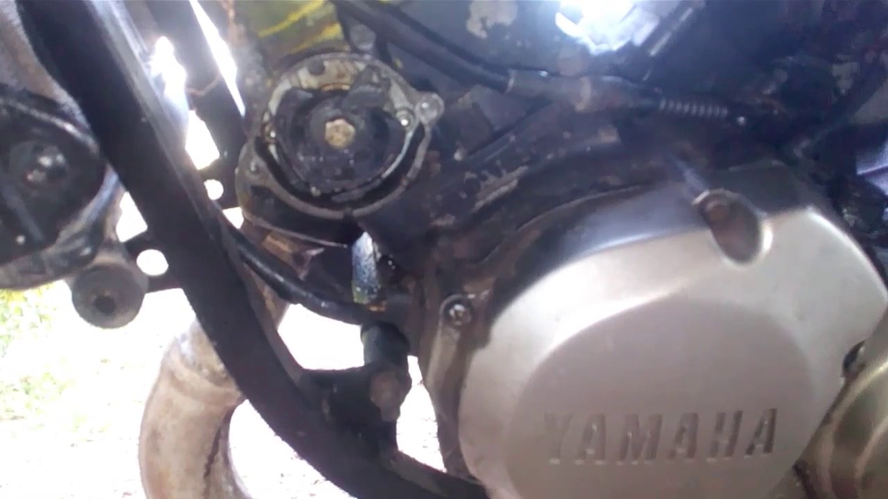 Arduino YPVS test 2 - YouTube