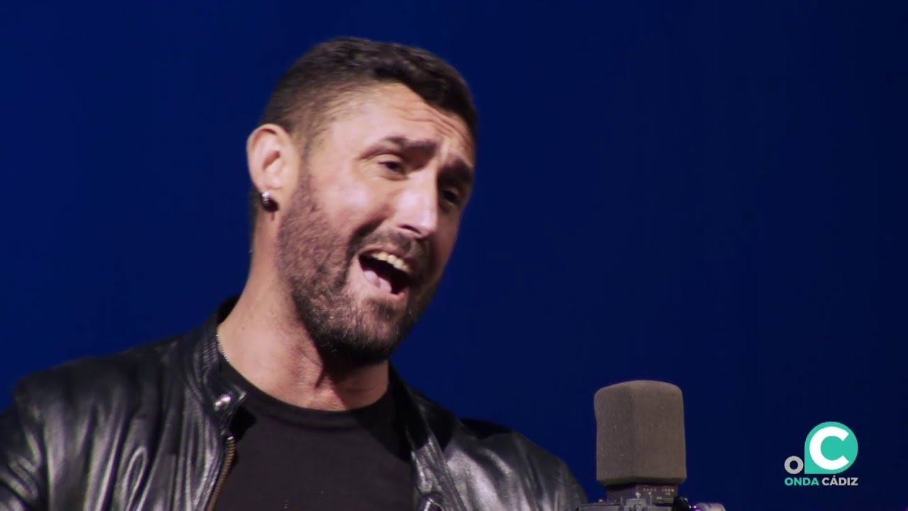 HOY HA VENIDO A RG, PARA PRESENTAR SU NUEVA CARRERA MUSICAL, DESDE ...