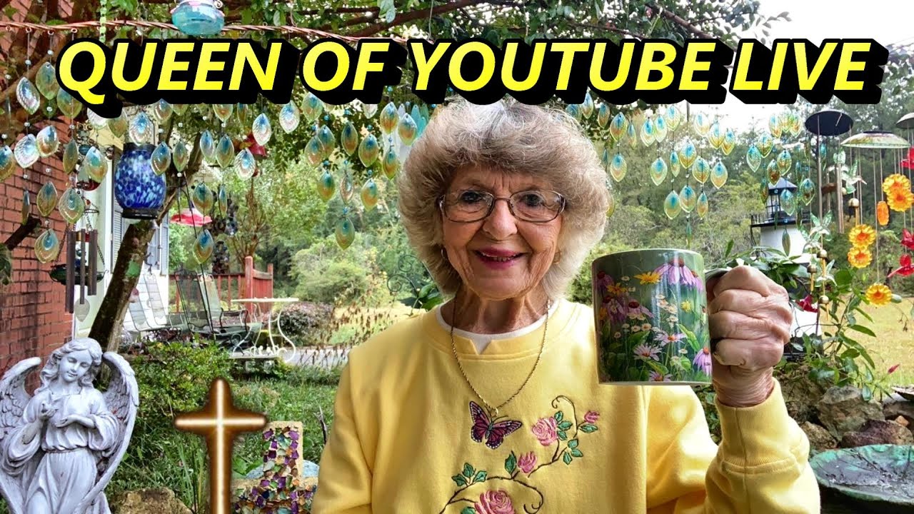 Rain In Georgia so what to do today Helen in Georgia - YouTube