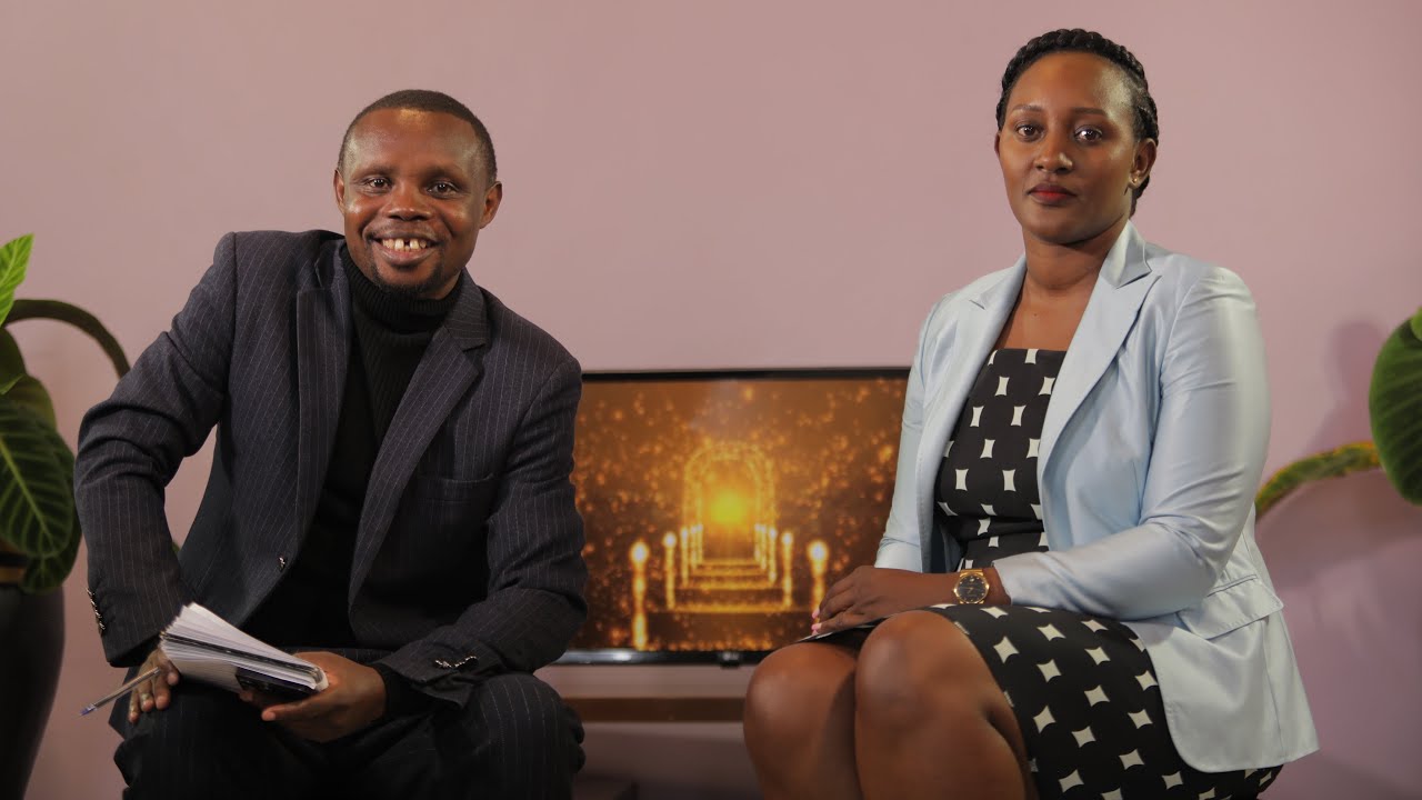 PAPA SAVA:SUZANA SUBIZA BY NIYITEGEKA Gratien(Rwandan Comedy) - YouTube