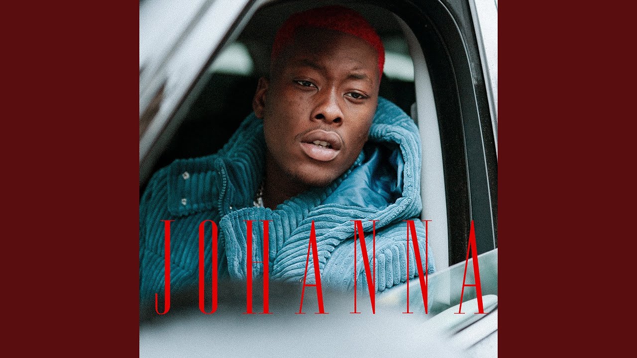 Johanna - YouTube Music