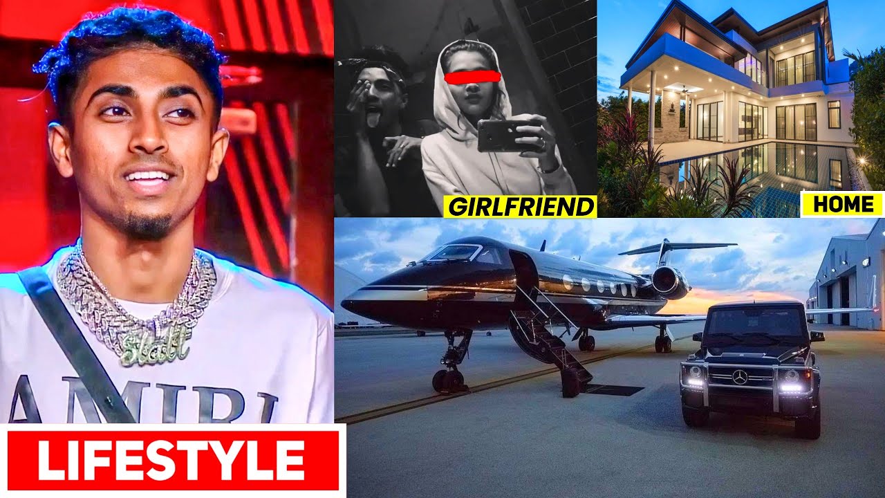 Mc stan Lifestyle 2022, Age, income, Girlfriend, House, Cars, Biography ...