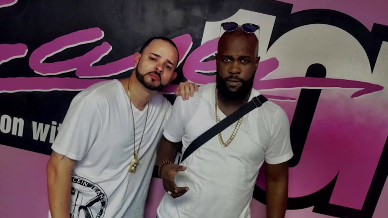 Bunji Garlin Live Mix by DJ Outkast - YouTube Music