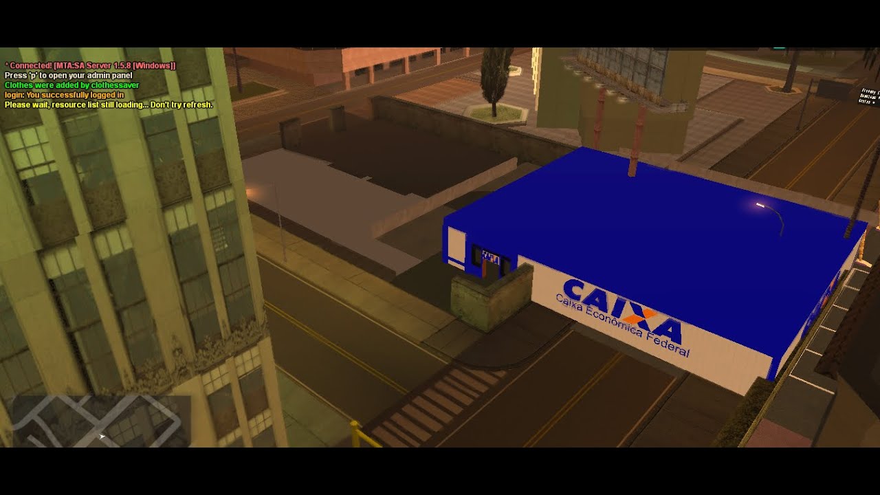 FAZENDO MAPAS MTA SA - YouTube