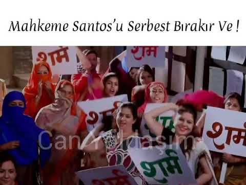 Can Yoldaşım Klip ~• Mahkeme santos'u serbest bırakır ve!