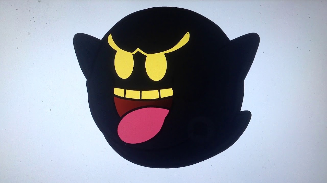 Paper Bomb Boohemoth - YouTube