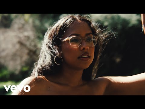 Jensen McRae - Just Like You (Official Video)