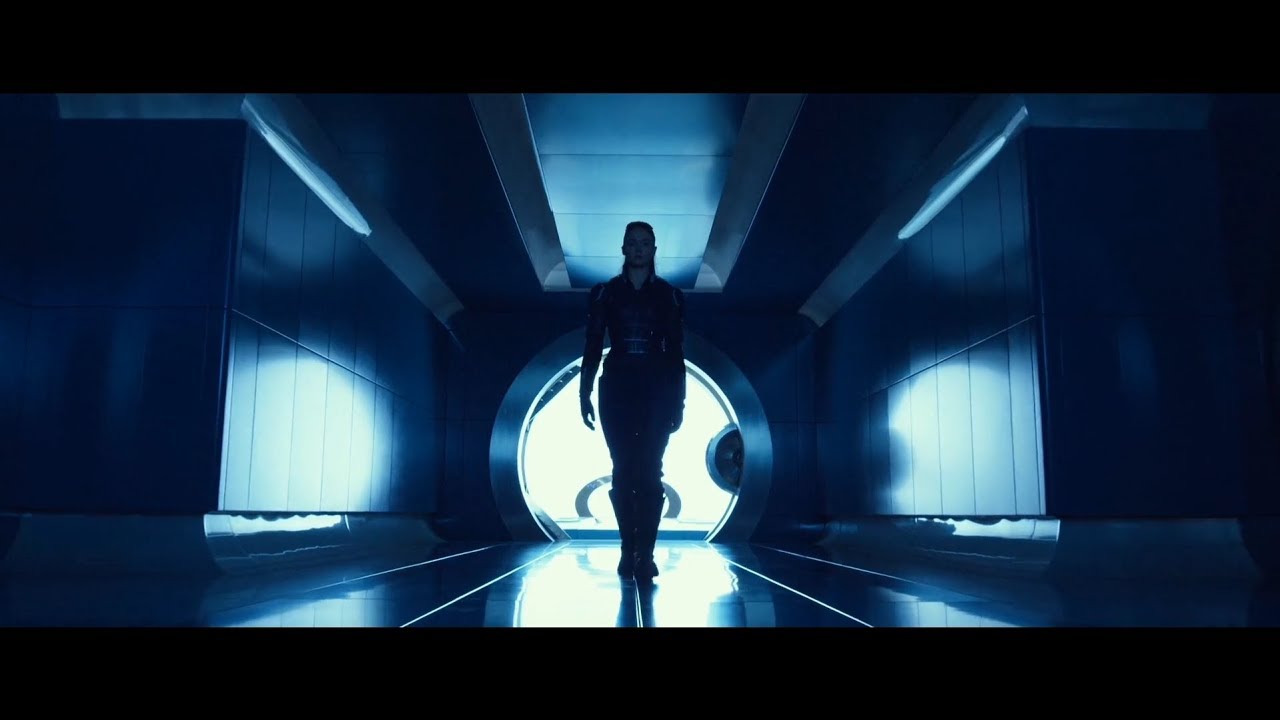 ZEITGEIST - MUSIC BY COLOSSAL TRAILER MUSIC ( PROMO ) - YouTube