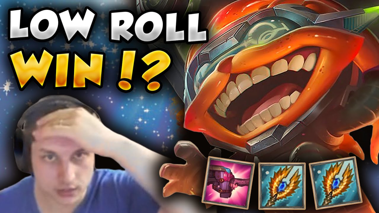 DÜNYANIN EN UMUTSUZ MAÇINI ÇEVİRMEK? | CHALLENGER 1000+ LP | LEVO LOL ...
