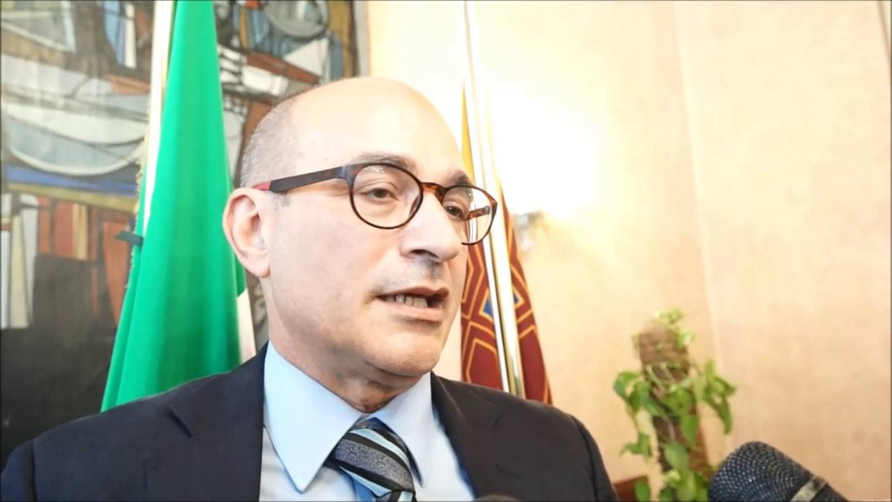 Intervista al dottor Domenico Scibetta, nuovo dg dell'Ulss 16 di Padova ...