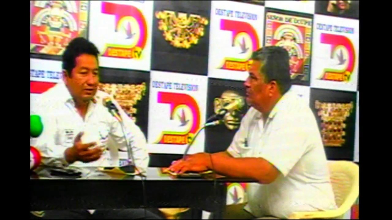 Arq. FRANKLIN CHAVEZ TORRES - YouTube