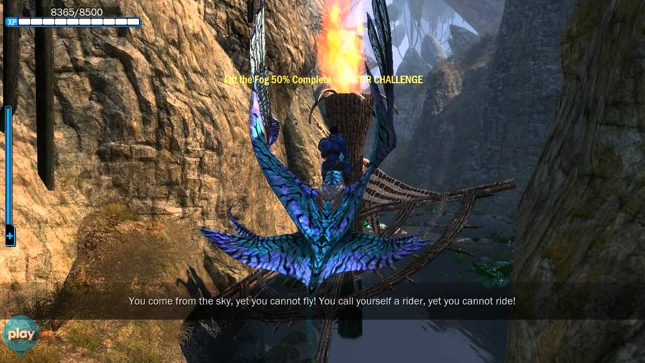 James Cameron's Avatar The Game: Walkthrough Video Full Game - Part 9 ...