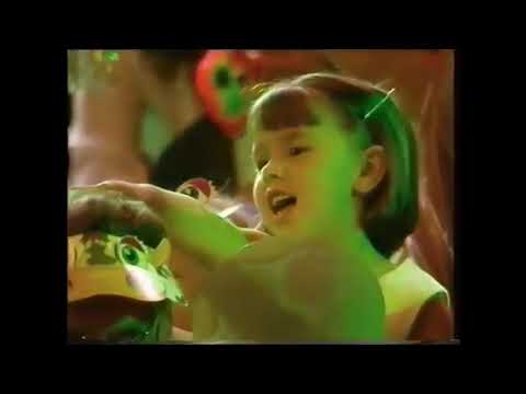TWEENIES Live 1999 Part 3 in 8 - YouTube